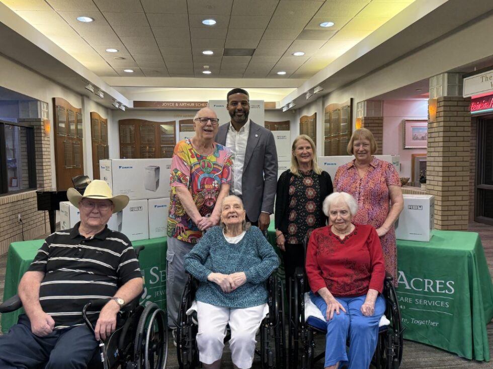 Houston Senior Care Services & Assisted Living
