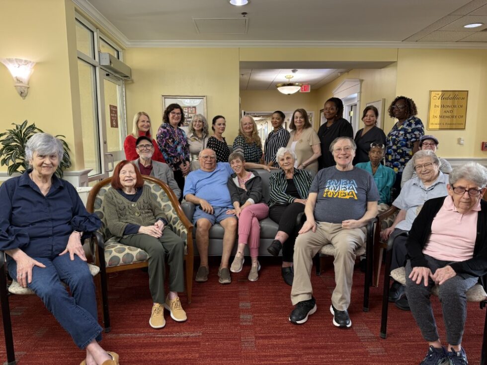 Houston Senior Care Services & Assisted Living