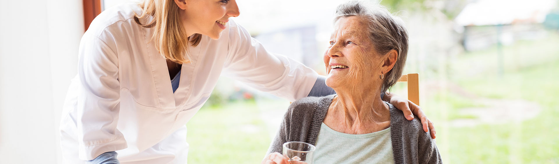 Long-Term Care Facility Houston & Onsite Medical Services