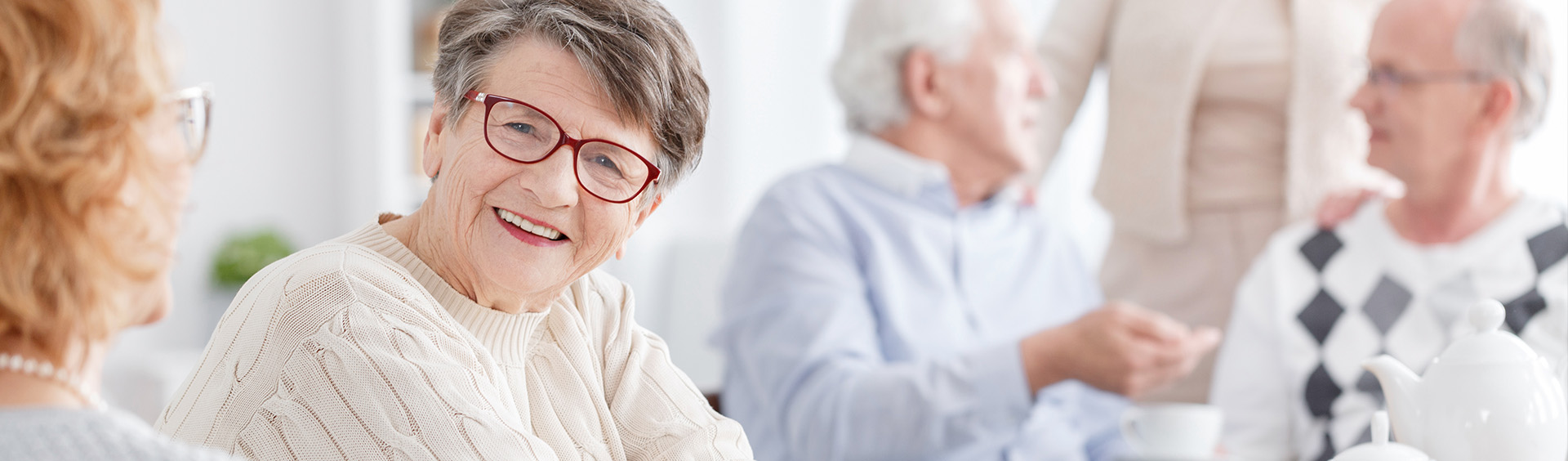 Tributes - Seven Acres